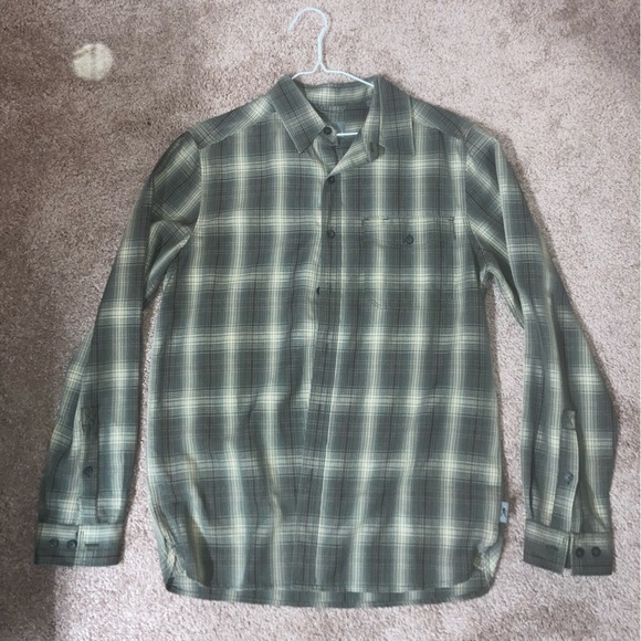 Royal Robbins | Shirts | Royal Robbins Button Down Shirt | Poshmark